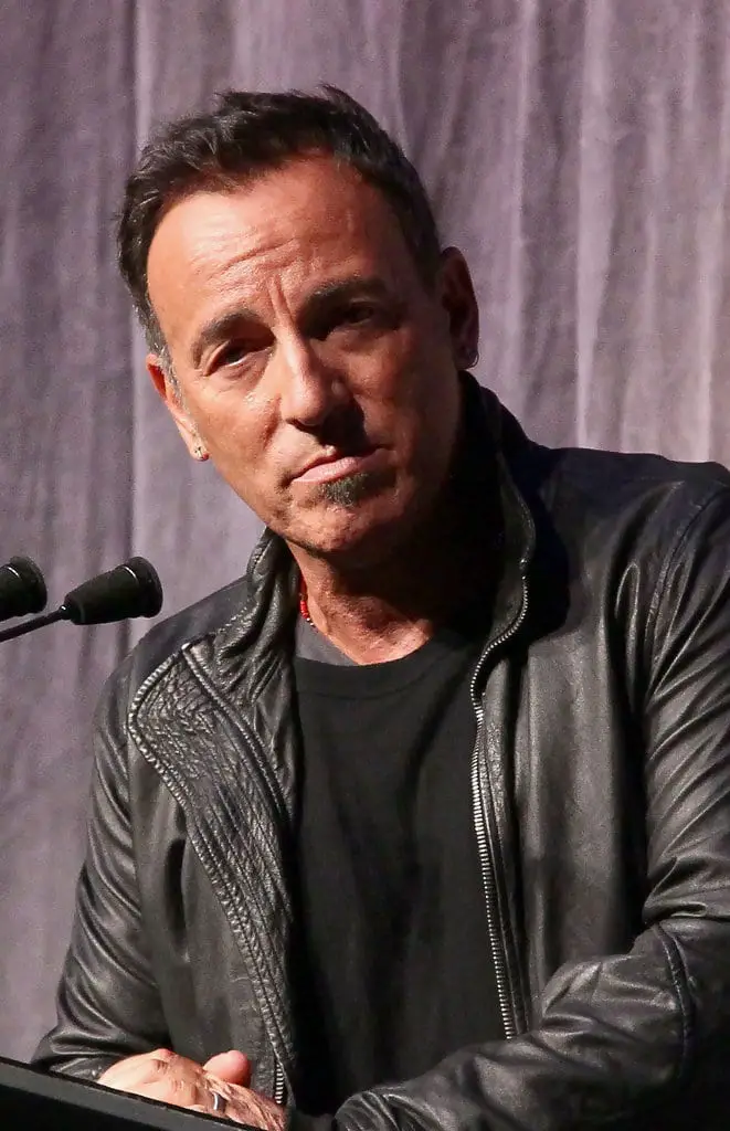 Bruce Springsteen: Wiki, Bio, Age, Height, Songs, Family, Wife, Net Worth