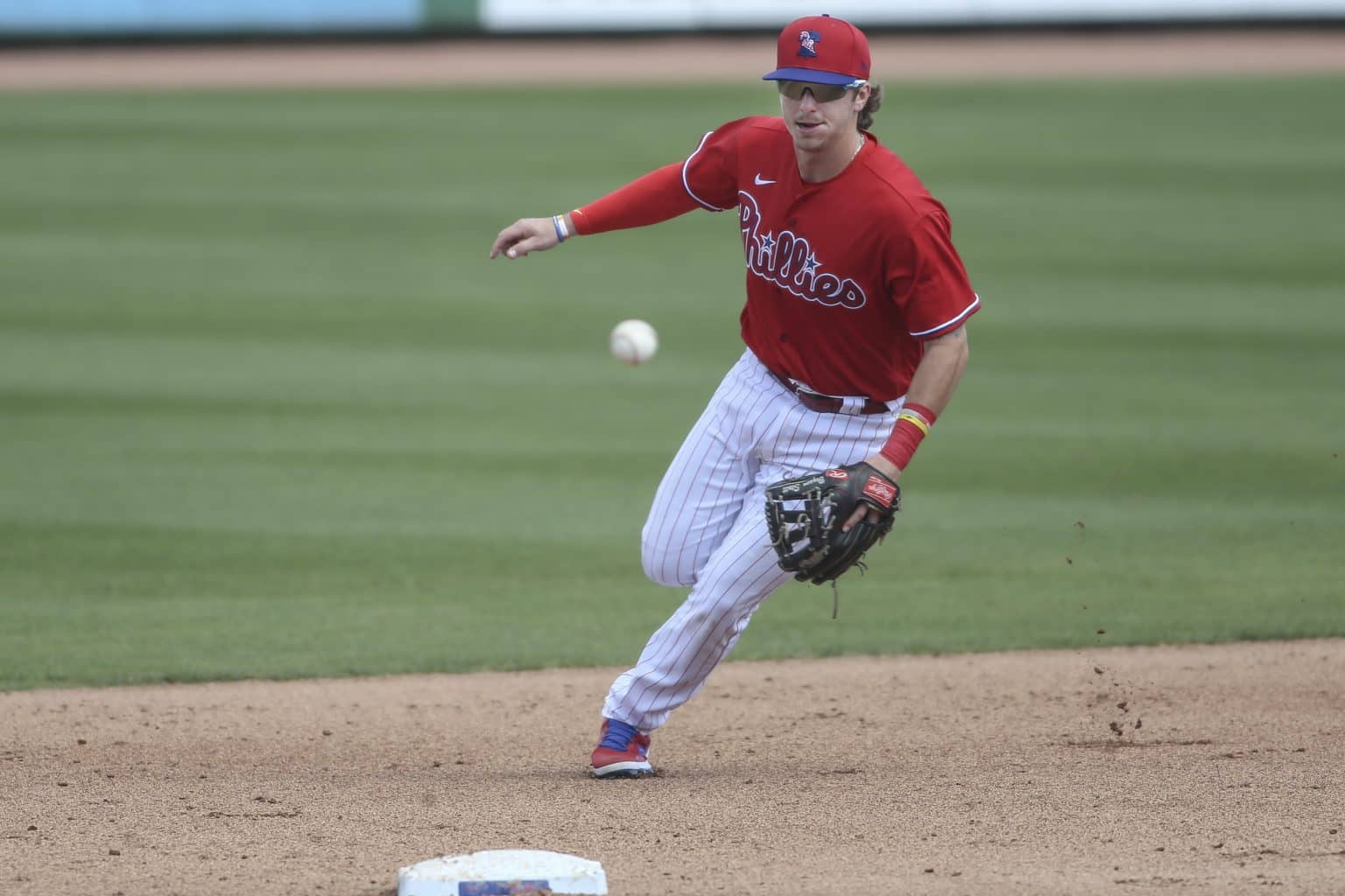 Bryson Stott: Wiki, Bio, Age, Height, Weight, Family, Girlfriend, Net Worth