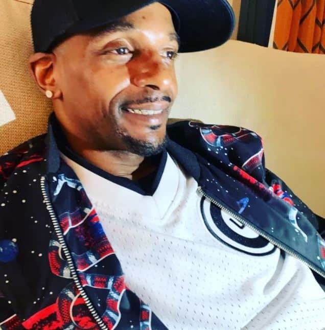 Charleston White: Wiki, Bio, Age, Height, Family, Wife, Net Worth