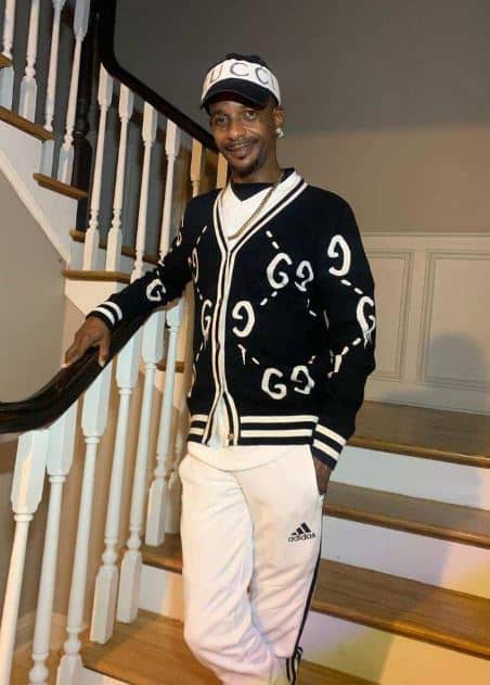 Charleston White: Wiki, Bio, Age, Height, Family, Wife, Net Worth