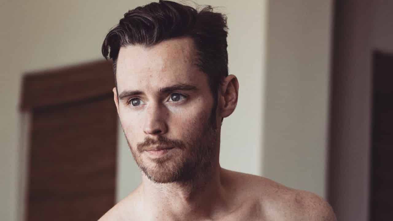 Dan Benson: Wiki, Bio, Age, Height, Parents, Family, Wife, Partner