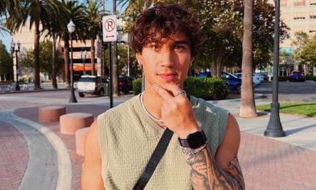 Evan Lamicella: Wiki, Bio, Age, Height, Family, Nationality, Girlfriend ...