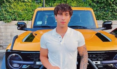 Evan Lamicella: Wiki, Bio, Age, Height, Family, Nationality, Girlfriend ...