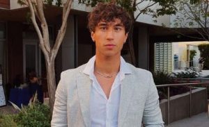 Evan Lamicella: Wiki, Bio, Age, Height, Family, Nationality, Girlfriend ...