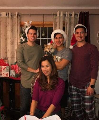 Evan Lamicella: Wiki, Bio, Age, Height, Family, Nationality, Girlfriend ...