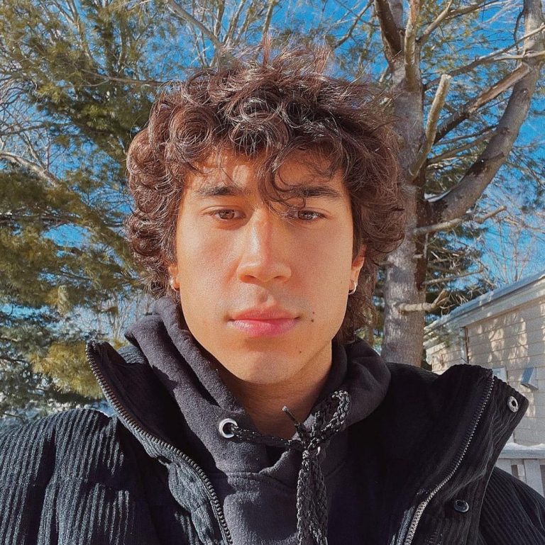 Evan Lamicella: Wiki, Bio, Age, Height, Family, Nationality, Girlfriend ...