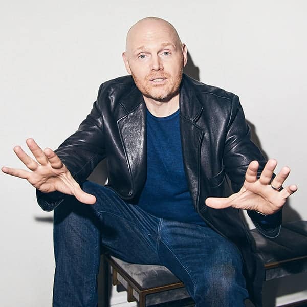 Bill Burr: Wiki, Bio, Age, Height, Special, Wife, Kids, Career, Net Worth