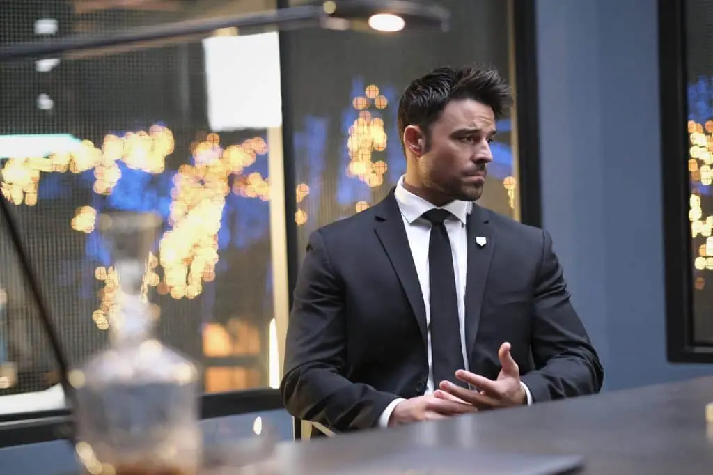 Jesse Hutch: Wiki, Bio, Age, Height, Movies, Wife, Family, Net Worth