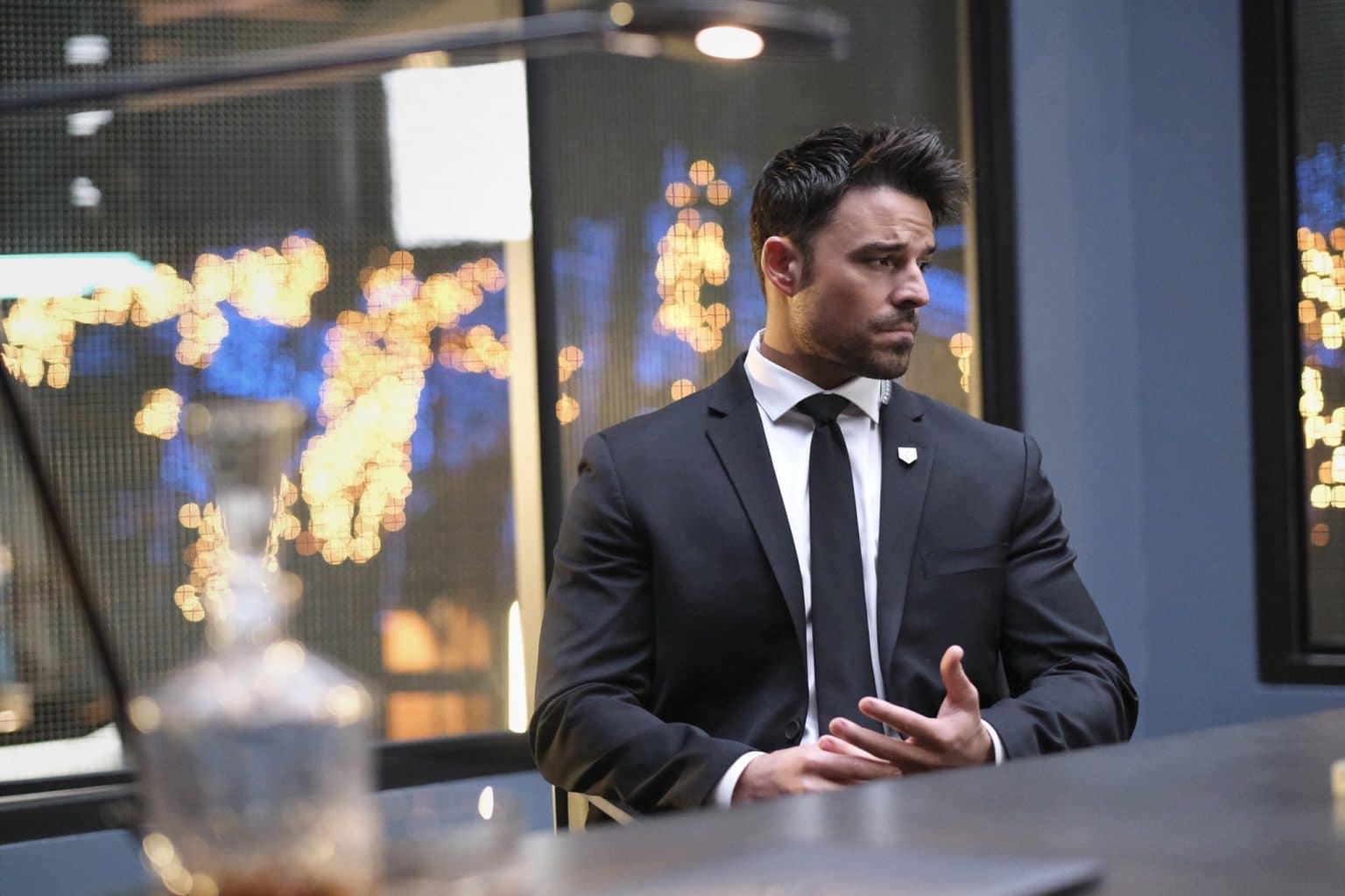 Jesse Hutch: Wiki, Bio, Age, Height, Movies, Wife, Family, Net Worth