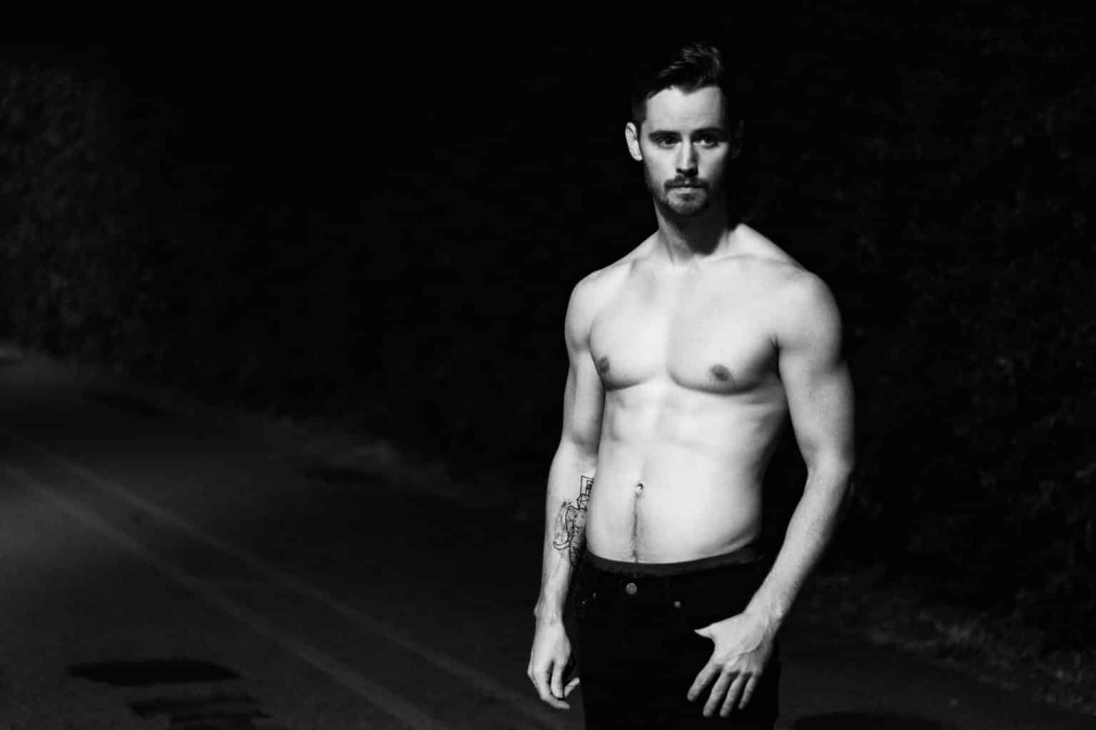 Dan Benson: Wiki, Bio, Age, Height, Parents, Family, Wife, Partner