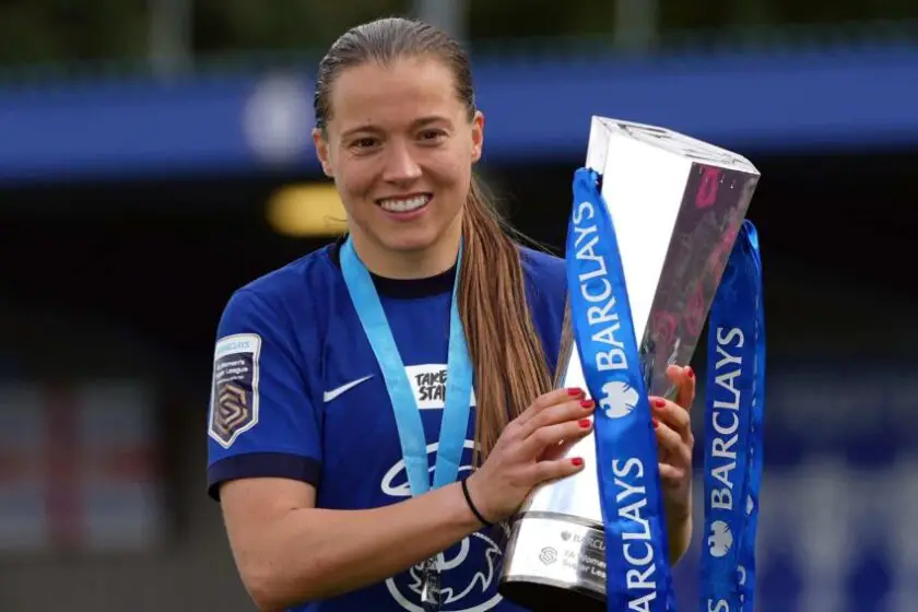 Fran Kirby: Wiki, Bio, Age, Height, Parents, Illness, Partner, Net Worth
