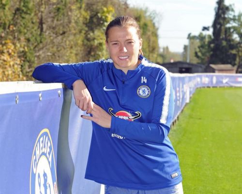 Fran Kirby: Wiki, Bio, Age, Height, Parents, Illness, Partner, Net Worth