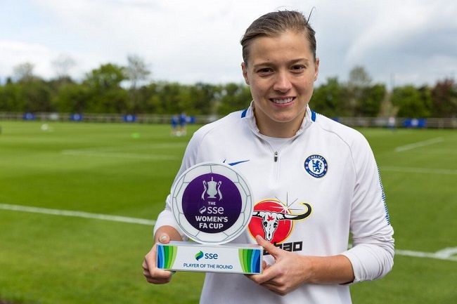 Fran Kirby: Wiki, Bio, Age, Height, Parents, Illness, Partner, Net Worth