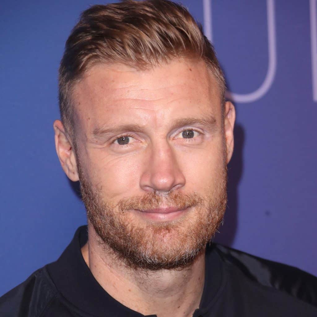 Freddie Flintoff: Wiki, Bio, Age, Height, Career, Family, Wife, Net Worth