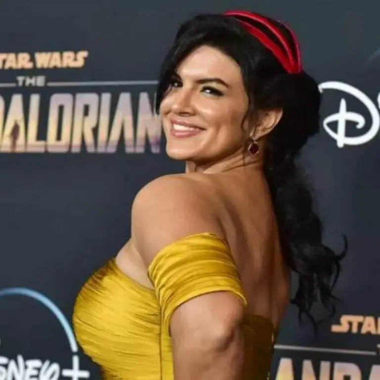 Gina Carano: Wiki, Bio, Age, Height, Movies, Boyfriend, Net Worth