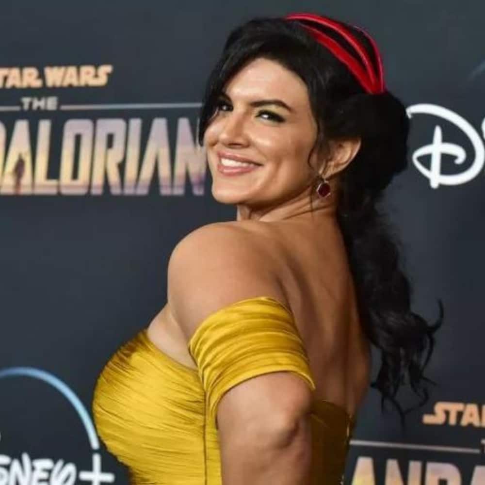 Gina Carano: Wiki, Bio, Age, Height, Movies, Boyfriend, Net Worth