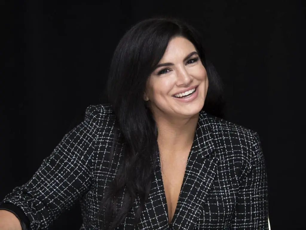 Gina Carano: Wiki, Bio, Age, Height, Movies, Boyfriend, Net Worth