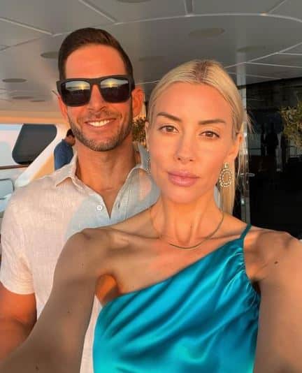 Heather Rae El Moussa: Wiki, Bio, Age, Height, Parents, Husband, Kids ...