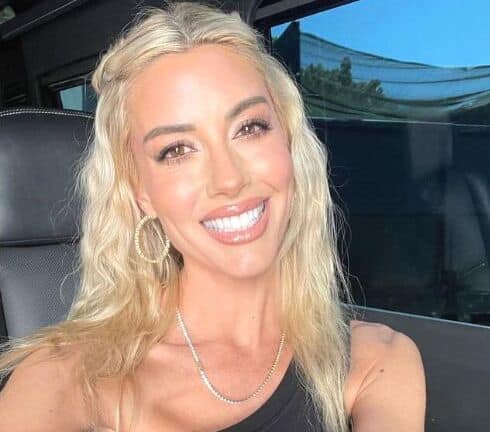 Heather Rae El Moussa: Wiki, Bio, Age, Height, Parents, Husband, Kids ...