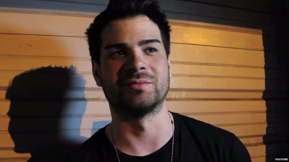 Hunter Moore: Wiki, Bio, Age, Height, Parents, Girlfriend, Net Worth