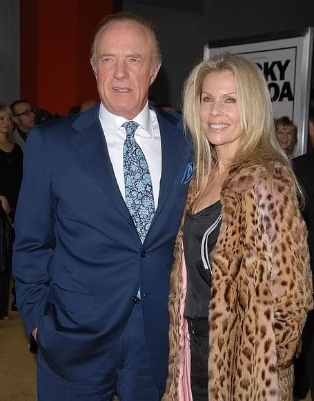James Caan: Wiki, Bio, Age, Height, Movies, Wife, Kids, Death, Net Worth