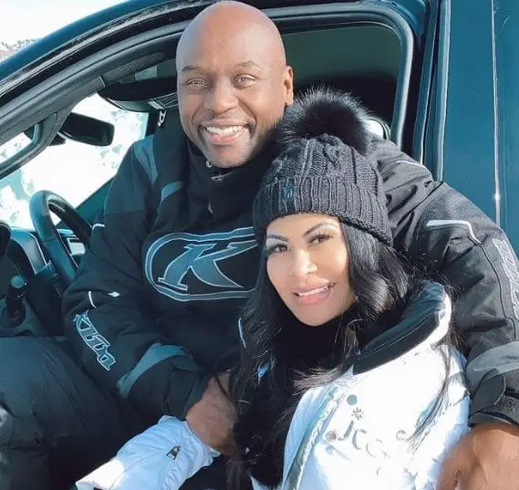 Jen Shah: Wiki, Bio, Age, Height, Weight, Parents, Husband, Net Worth