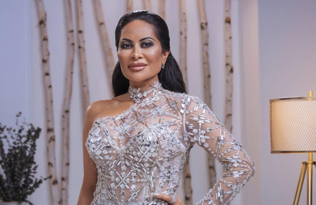 Jen Shah: Wiki, Bio, Age, Height, Weight, Parents, Husband, Net Worth