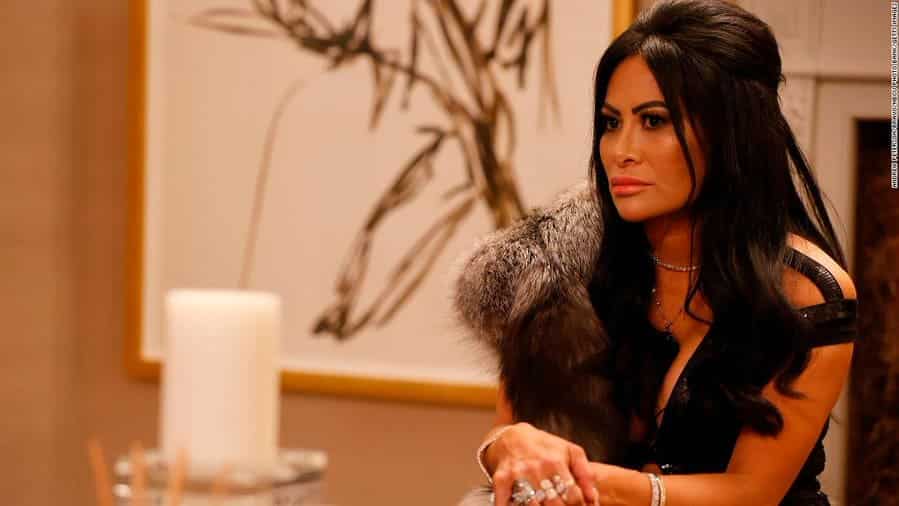 Jen Shah: Wiki, Bio, Age, Height, Weight, Parents, Husband, Net Worth