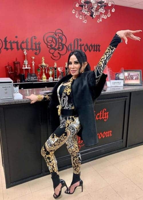 Jen Shah: Wiki, Bio, Age, Height, Weight, Parents, Husband, Net Worth