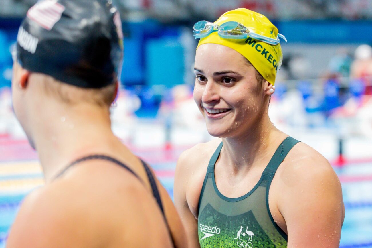 Kaylee Mckeown: Wiki, Bio, Age, Boyfriend, Height, Net Worth, Father