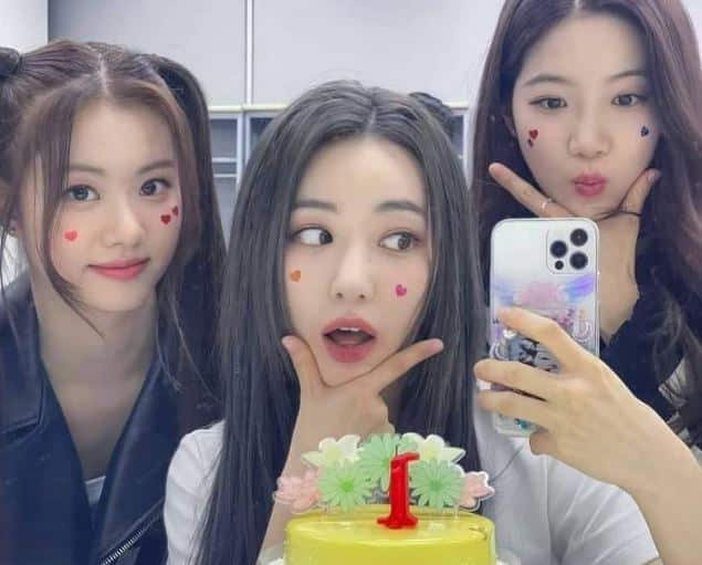 Kim Garam: Wiki, Bio, Age, Height, Parents, Boyfriend, Net Worth