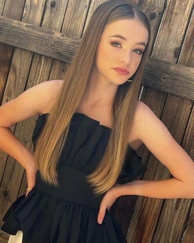 Kingston Foster: Wiki, Bio, Age, Height, Parents, Movies, Boyfriend ...