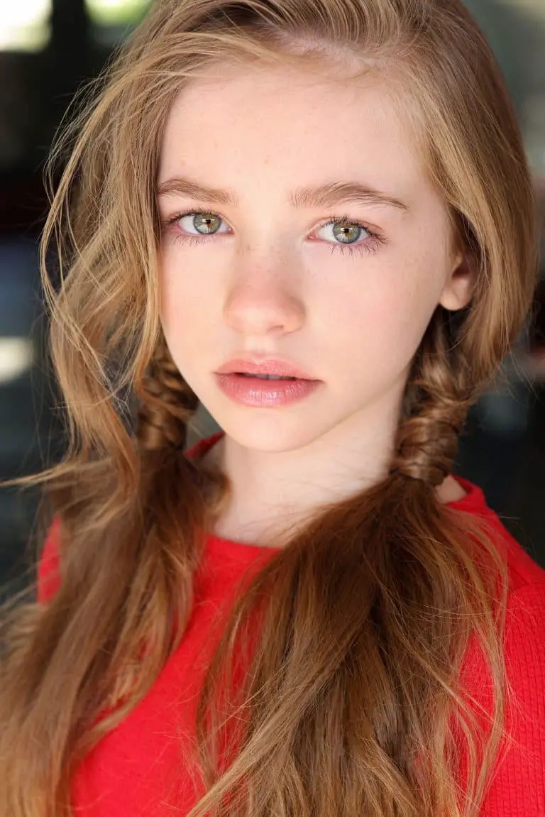 Kingston Foster: Wiki, Bio, Age, Height, Parents, Movies, Boyfriend ...