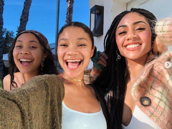 Kylee Russell: Wiki, Bio, Age, Height, Family, Husband, Net Worth