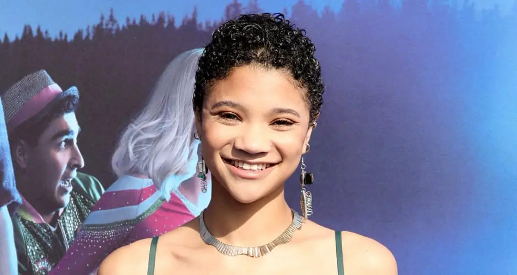 Kylee Russell: Wiki, Bio, Age, Height, Family, Husband, Net Worth