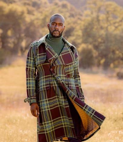 Nicco Annan: Wiki, Bio, Age, Height, Birthday, Movies, Gay, Net Worth