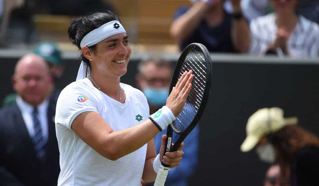 Ons Jabeur: Wiki, Bio, Age, Height, Parents, Career, Husband, Net Worth