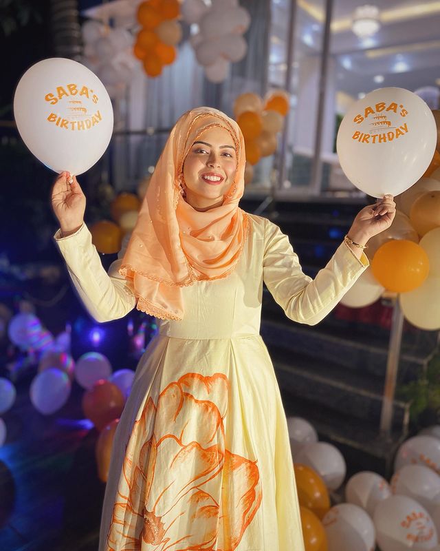 Saba Ibrahim: Wiki, Bio, Age, Height, Career, Family, Boyfriend, Net Worth