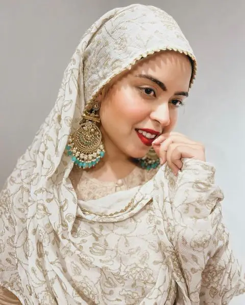 Saba Ibrahim: Wiki, Bio, Age, Height, Career, Family, Boyfriend, Net Worth