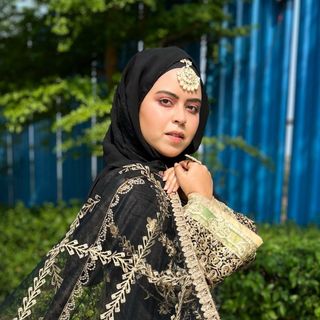 Saba Ibrahim: Wiki, Bio, Age, Height, Career, Family, Boyfriend, Net Worth