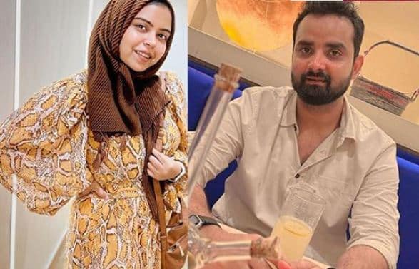 Saba Ibrahim: Wiki, Bio, Age, Height, Career, Family, Boyfriend, Net Worth