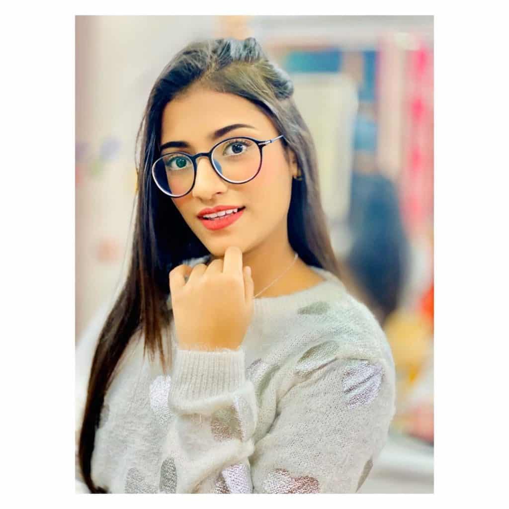 Samreen Ali: Wiki, Bio, Age, Height, Family, Boyfriend, Net Worth
