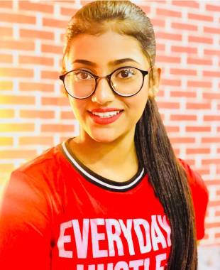 Samreen Ali: Wiki, Bio, Age, Height, Family, Boyfriend, Net Worth