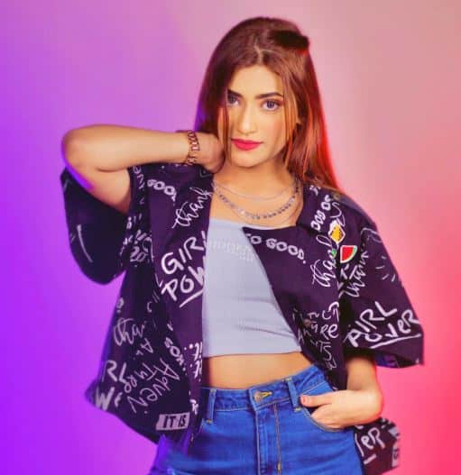 Samreen Ali: Wiki, Bio, Age, Height, Family, Boyfriend, Net Worth