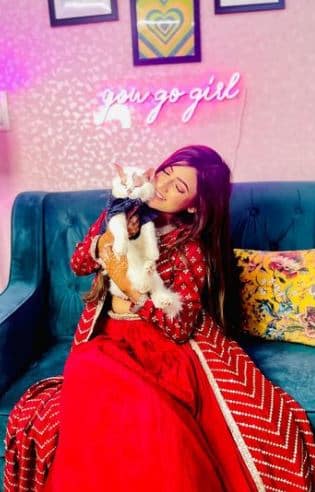 Samreen Ali: Wiki, Bio, Age, Height, Family, Boyfriend, Net Worth