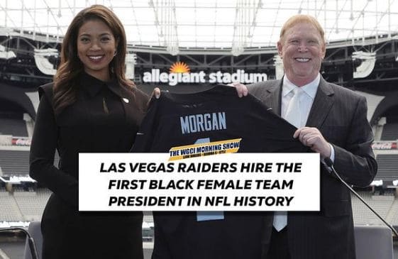 Sandra Douglass Morgan: Wiki, Bio, Age, Parents, Husband, Net Worth