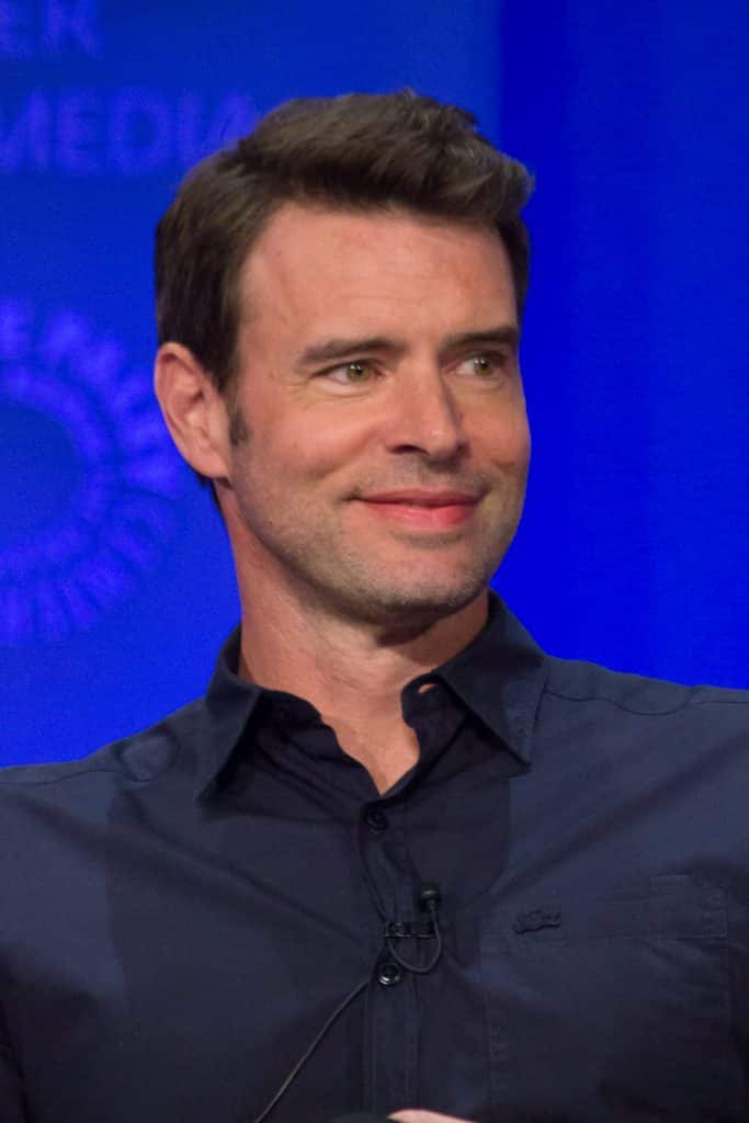 Scott Foley: Wiki, Bio, Age, Height, Family, Wife, Children, Net Worth