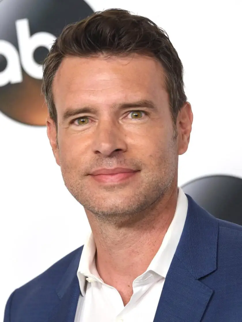 Scott Foley: Wiki, Bio, Age, Height, Family, Wife, Children, Net Worth