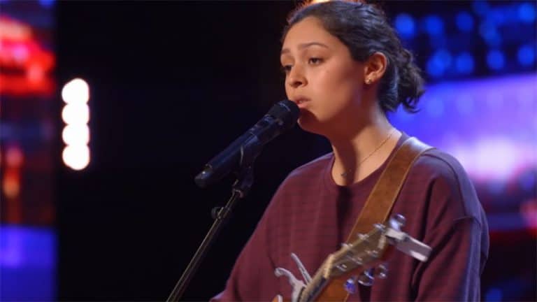 Amanda Mammana: Wiki, Bio, Age, Height, AGT, Career, Family