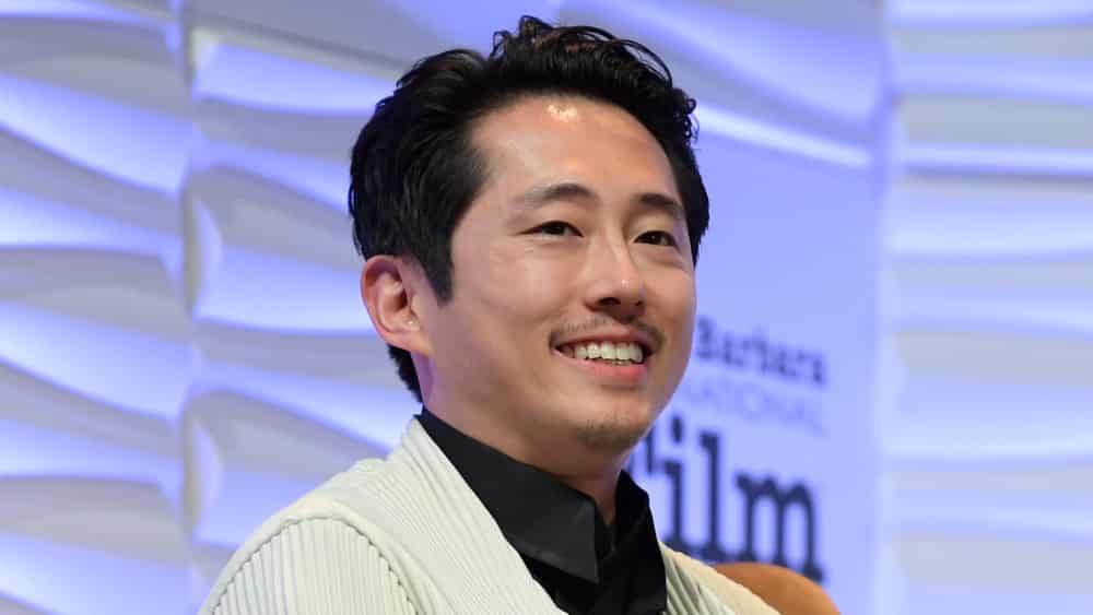 Steven Yeun: Wiki, Bio, Age, Height, Movies, Wife, Kids, Net Worth